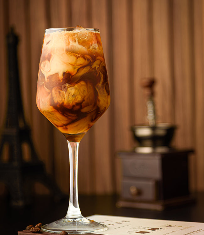 About Us – 93 Degrees Coffee Roasters